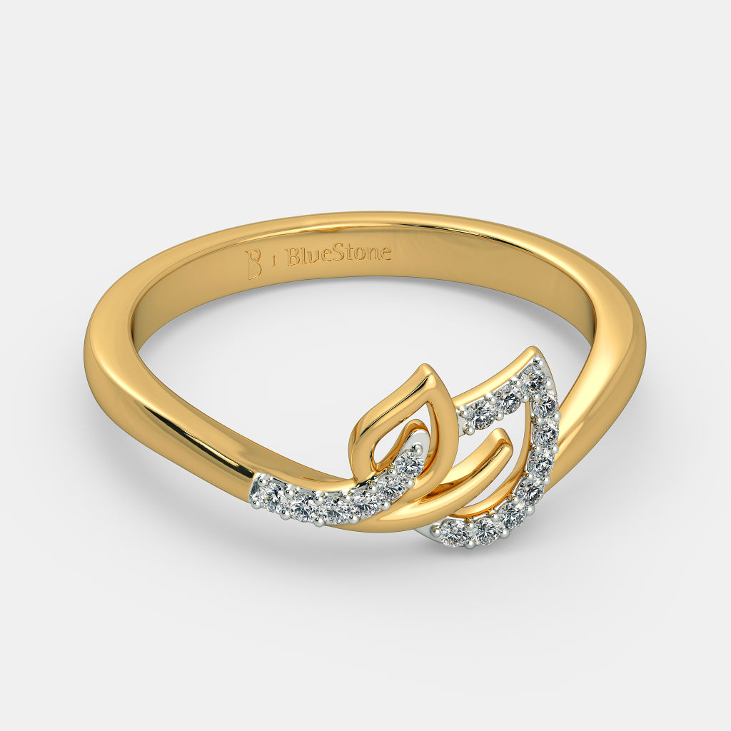 The Amara Ring | BlueStone.com