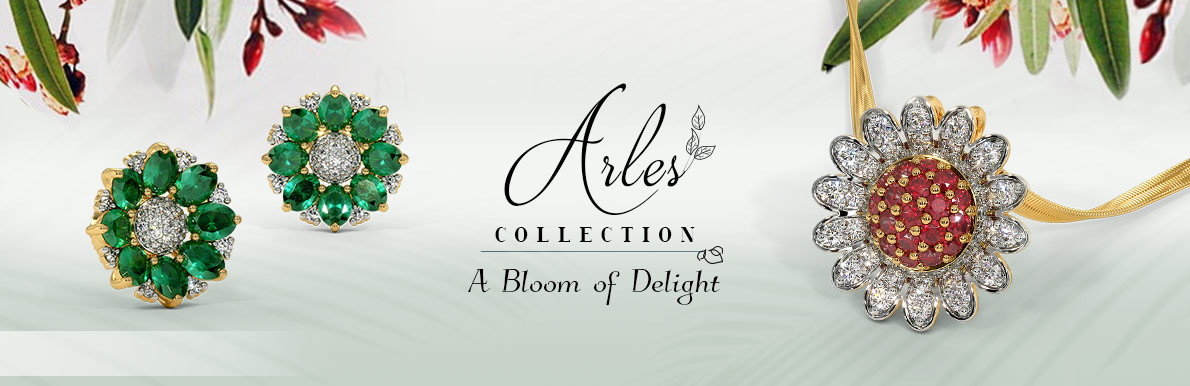 Online Jewellery Shopping Store India | Buy Gold and Diamond jewellery ...